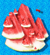 Watermelon GIFs - Get the best gif on GIFER