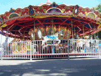 Carrusel GIFs - Get the best gif on GIFER