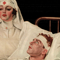 Nurse GIFs - Get the best gif on GIFER