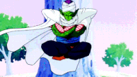 Piccolo GIFs - Get the best gif on GIFER