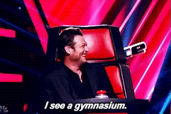 Coach impressions GIF - Conseguir o melhor gif em GIFER