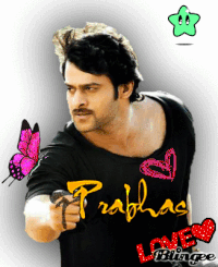 Prabhas GIFs - Get the best gif on GIFER