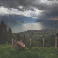 Thunderstorm GIFs - Get the best gif on GIFER