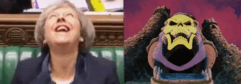 Comparing GIFs - Get the best gif on GIFER