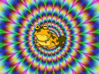 Hypnotoad GIFs - Get the best gif on GIFER