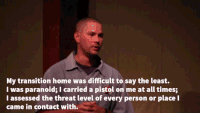 Ptsd GIFs - Get the best gif on GIFER