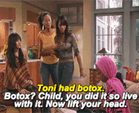 Golden brooks GIF - Conseguir o melhor gif em GIFER