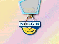 Noggin GIFs - Get the best gif on GIFER