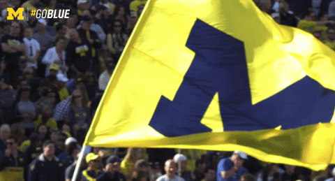 Michigan GIFs - Get the best gif on GIFER