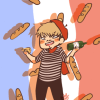 French GIFs - Get the best gif on GIFER