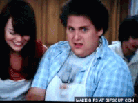 Superbad Gifs