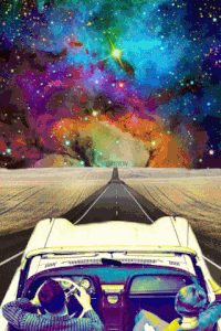 Cosmic GIFs - Get the best gif on GIFER
