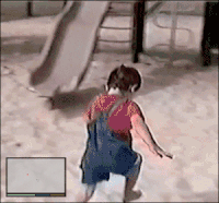 Wasted гифки, анимированные GIF изображения wasted - скачать гиф ...