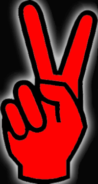 Peace GIFs - Get the best gif on GIFER