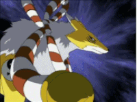 Digivolve GIFs - Get the best gif on GIFER