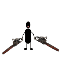 Chainsaw GIFs - Get the best gif on GIFER