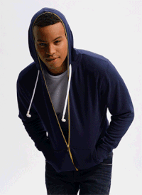 Hoodie GIFs - Get the best gif on GIFER