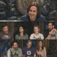 Keyleth GIFs - Get the best gif on GIFER