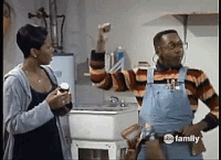 Family matters GIF - Conseguir o melhor gif em GIFER