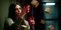 Wanda GIFs - Get the best gif on GIFER