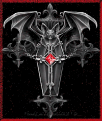 Gothic GIFs - Get the best gif on GIFER
