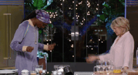 Potluck GIFs - Get the best gif on GIFER