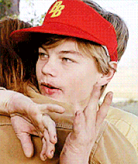 Whats eating gilbert grape GIFs - Get the best gif on GIFER