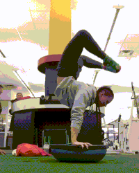 Pushups GIFs - Get the best gif on GIFER