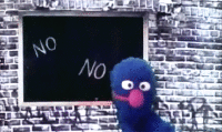 Grover GIFs - Get the best gif on GIFER