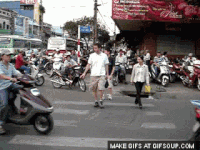 Traffic GIFs - Get the best gif on GIFER