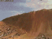 Hills GIFs - Get the best gif on GIFER