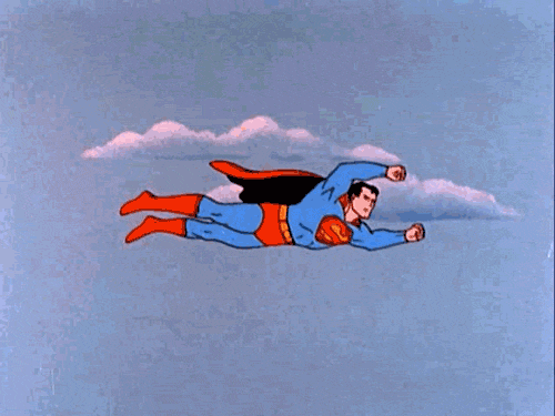 Cartoon superhero GIF - Conseguir o melhor gif em GIFER