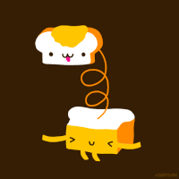 Breads GIFs - Get the best gif on GIFER