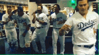 Dodgers GIFs - Get the best gif on GIFER
