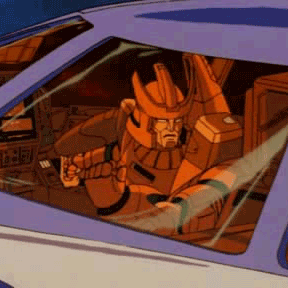 Galvatron GIFs - Get the best gif on GIFER