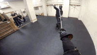 Fencing GIFs - Get the best gif on GIFER