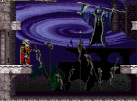 Castlevania GIFs - Get the best gif on GIFER
