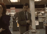 Supermarket GIFs - Get the best gif on GIFER