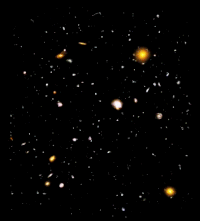 Universe GIFs - Get the best gif on GIFER