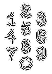 Numbers GIFs - Get the best gif on GIFER