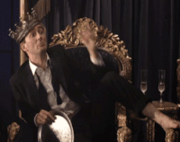Hamlet GIFs - Get the best gif on GIFER
