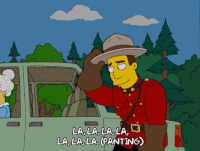 Apu GIFs - Get the best gif on GIFER