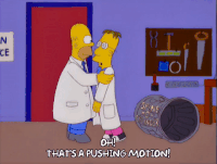 Push GIFs - Get the best gif on GIFER