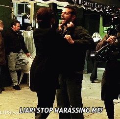 Silver linings playbook cast GIF - Conseguir o melhor gif em GIFER