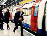 007 GIFs - Get the best gif on GIFER