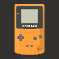 Game boy advanced GIF - Conseguir o melhor gif em GIFER
