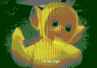 Teletubbie GIFs - Get the best gif on GIFER