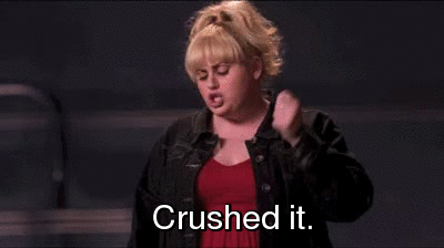 Crushed GIFs - Get the best gif on GIFER