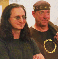 Neil peart GIFs - Obtenez le meilleur gif sur GIFER