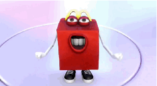 Happy meal GIF - Conseguir o melhor gif em GIFER